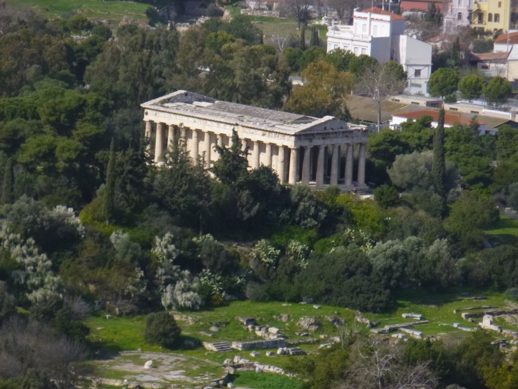 Hellas – Greece - Bier-Traveller