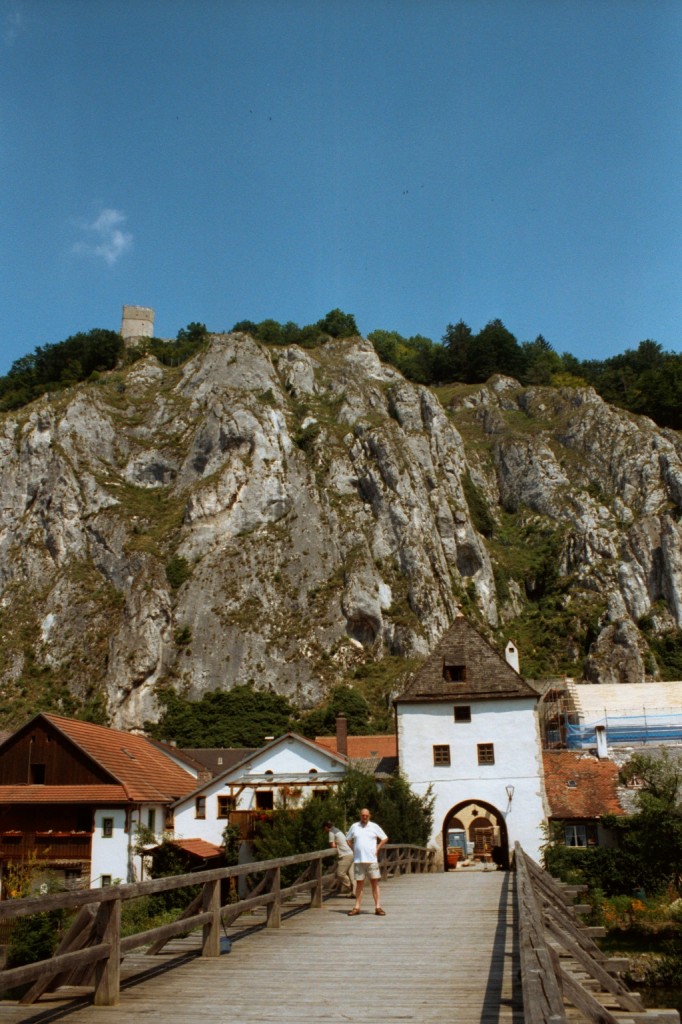 Essing - Bier-Traveller