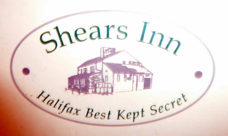 Shears Inn – Halifax - Bier-Traveller