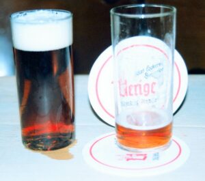 Uerige – Düsseldorf - Bier-Traveller