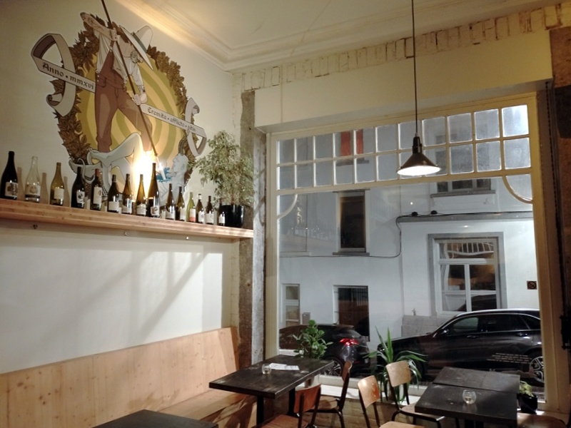 L Ermitage Saint Gilles Brussel Bier Traveller L Ermitage Saint Gilles Brussel Bier Traveller